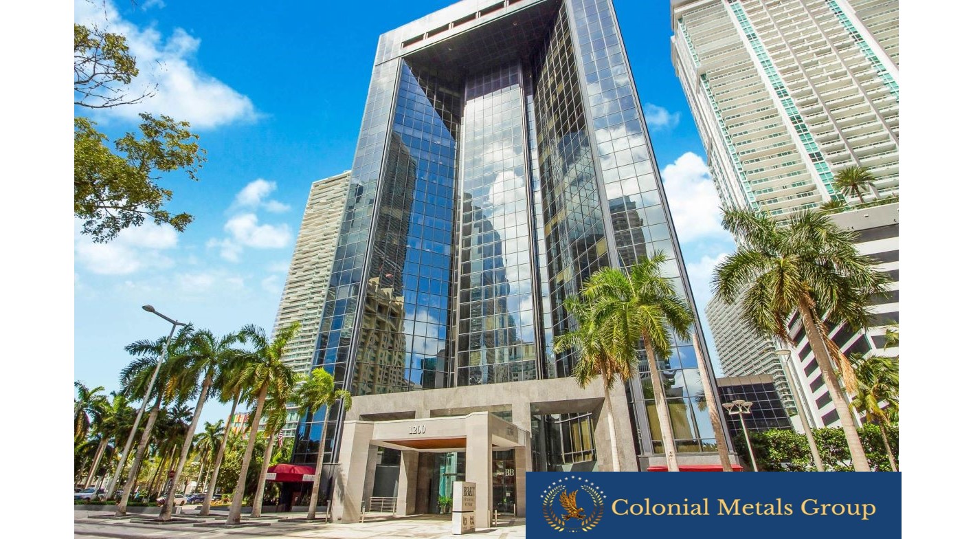 Colonial Metals Group Scam Exposed - Read Before Investing!