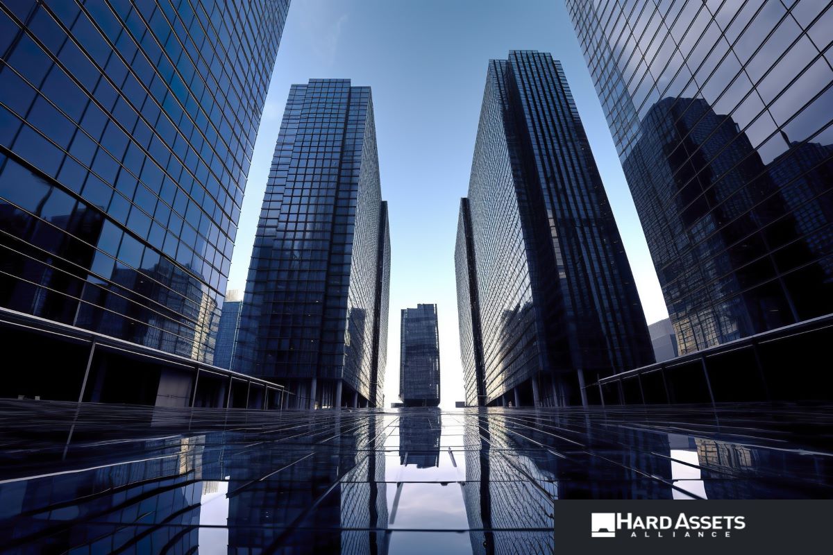 Hard Assets Alliance Reviews - Uncut and Raw