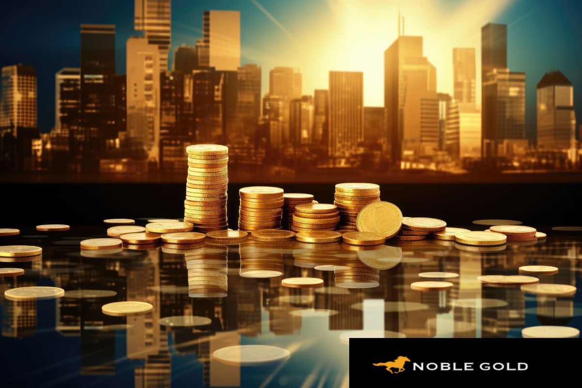 Gold 401k - How to Buy Gold With Your 401(k)